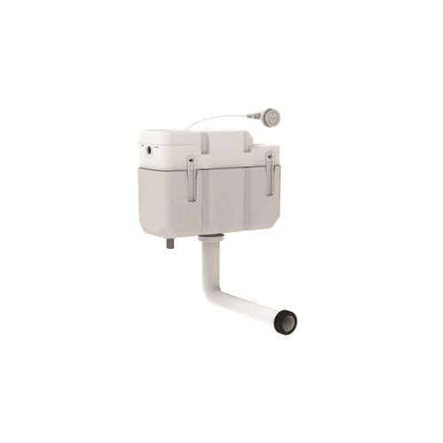 Concealed Cisterns & Frames – TheBathroomStop